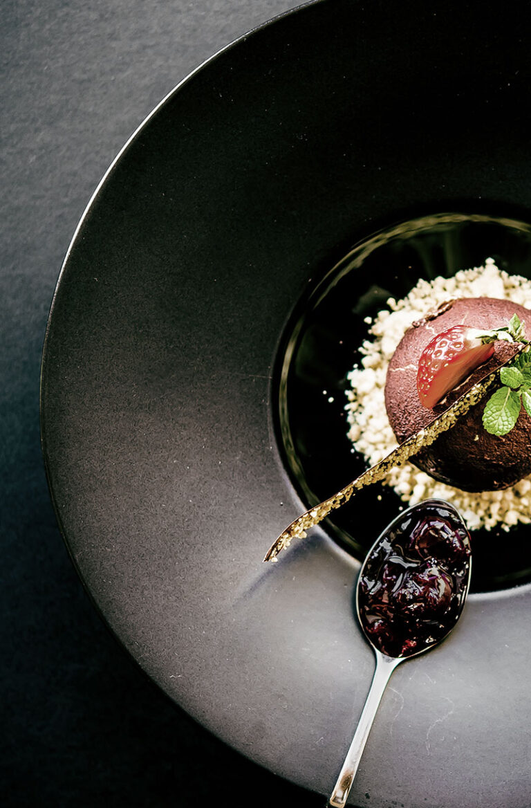 Blackbox Restaurant – Pride of the North and Beyond
